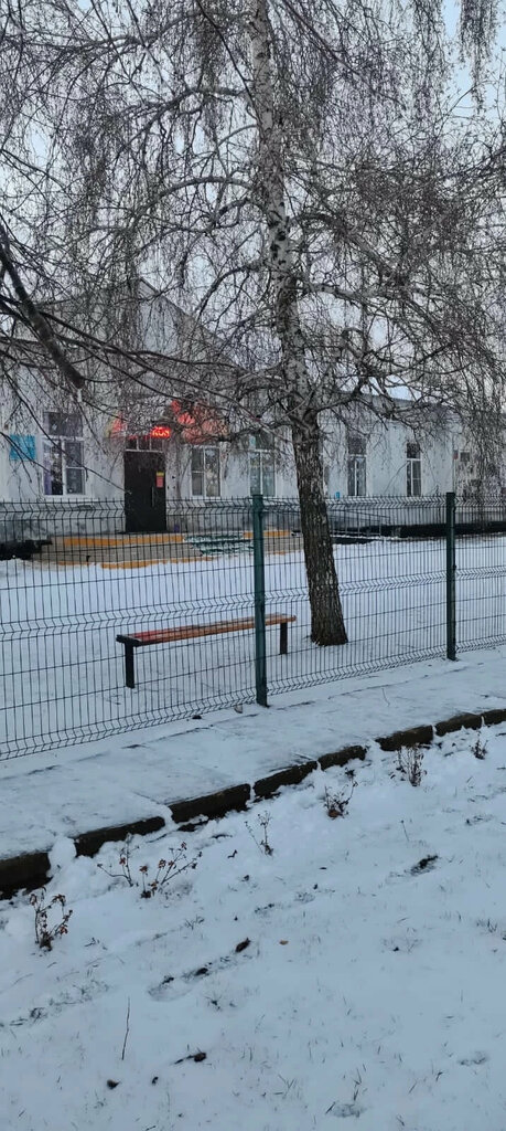 Ortaokul Shkola № 21, Srednyaya, Mou, Krasnodarski krayı, foto