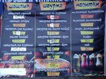 Шаурма-шашлык (No:101В, rabochiy posyolok Belorechenskiy), fast food  İrkutskaya oblastından