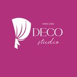 Deco Studio (Kurmangazy Street No:72), perde ve korniş üreticileri  Almatı'dan