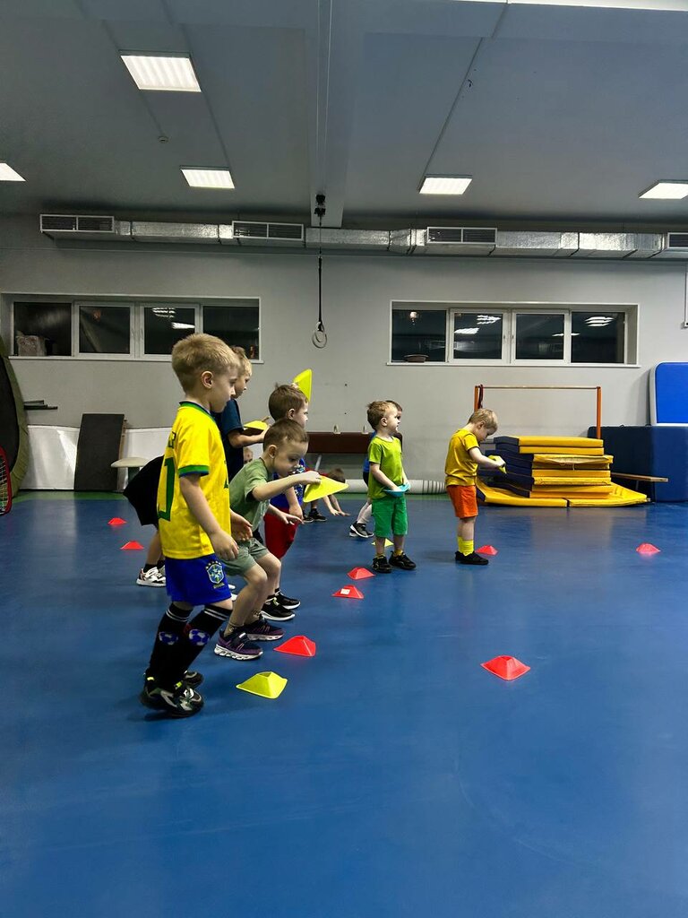 Spor kulüpleri Afm, Şçolkovo, foto