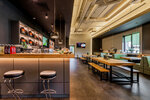 IceBox Kitchen (Moscow Region, Krasnogorsk Urban District, Novorizhskoye shosse, 26-y kilometr, к4), kafe  Moskova ve Moskovskaya oblastından