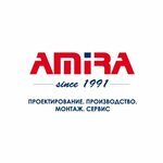 Amira (Semyonovskaya Square No:1А), aydınlatma teknolojileri  Moskova'dan