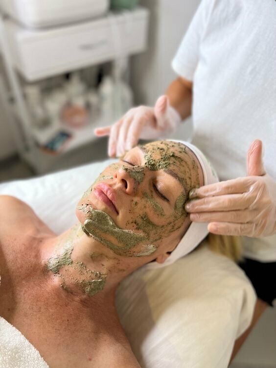 Kozmetoloji, kozmetik salonları Med Cosmetology, Vologda, foto
