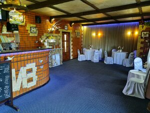 Пилигрим (Krasnodar Territory, 03K-005, 6км136м), kafe