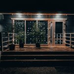 Лофт для праздников (Volkhovskaya Street No:4, derevnya Pletnikha), etkinlik organizasyonu  Novgorodskaya oblastından