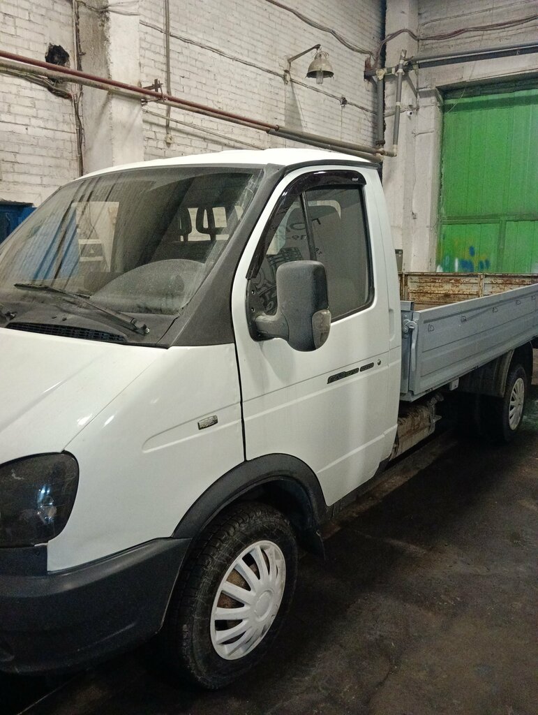 Otomobil servisi ГАЗель 74 гараж, Çeliabinsk, foto