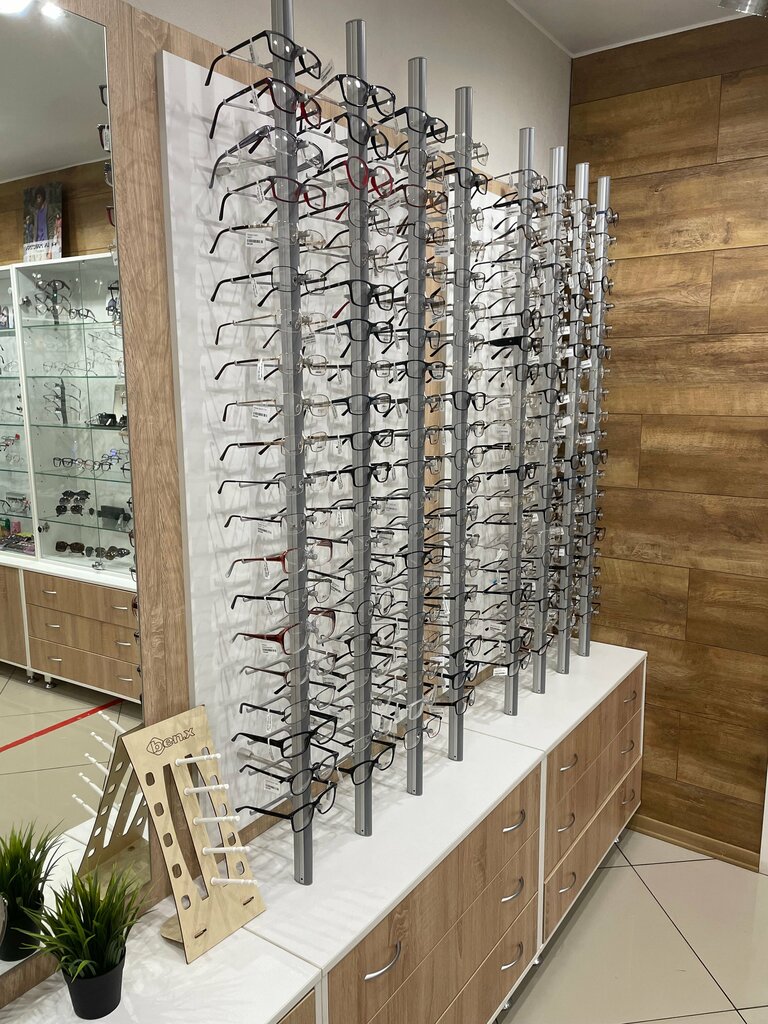 Optik Семейная оптика, Velikiy Novgorod, foto