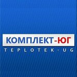 Komplekt-ug (Novorossijskaya Street No:250/1), restoran ekipmanları  Krasnodar'dan