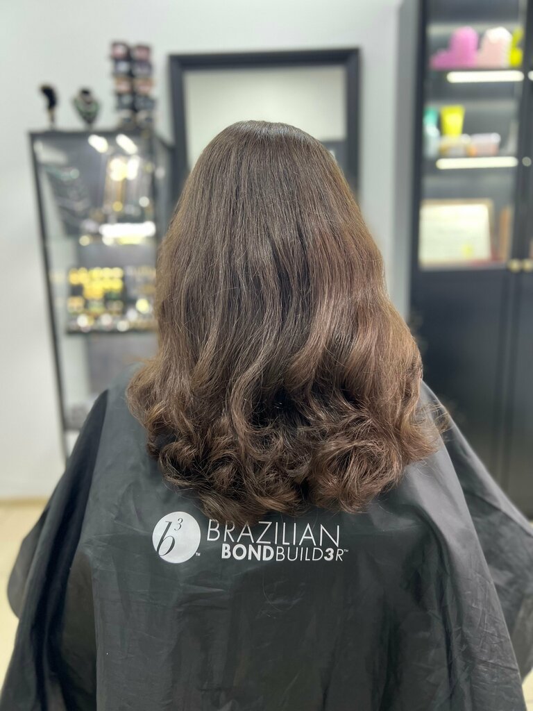 Stil uzmanı, makyöz Визажисты, стилисты, Krasnodar, foto