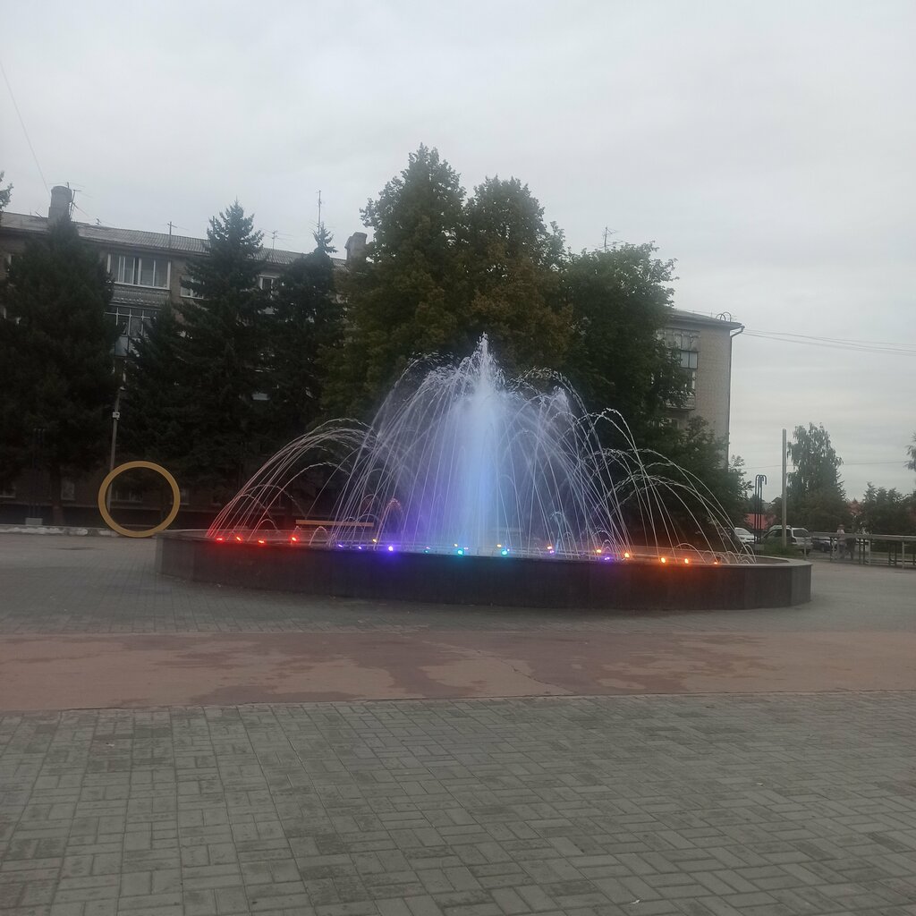 Kısa süreli konaklama Жильё посуточно, Novoaltaysk, foto