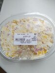 Idilliya (Krasnoarmeyskiy pereulok No:45А), market  Novoaleksandrovsk'tan