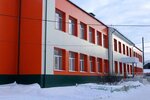 Spetsialnaya korrektsionnaya obshcheobrazovatelnaya shkola-internat 8 vida g. Karabasha (ulitsa Kuznetsova No:6), yatılı okul  Karabaş'tan