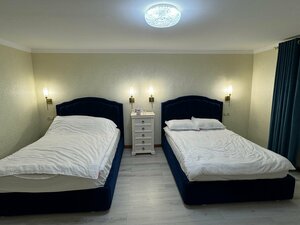 Comfortable Home Stay (Surkhandarya Region, Termez, Nurli Kelajak mahalla fuqarolar yigʻini, Muqumiy koʻchasi), otel  Termez'den