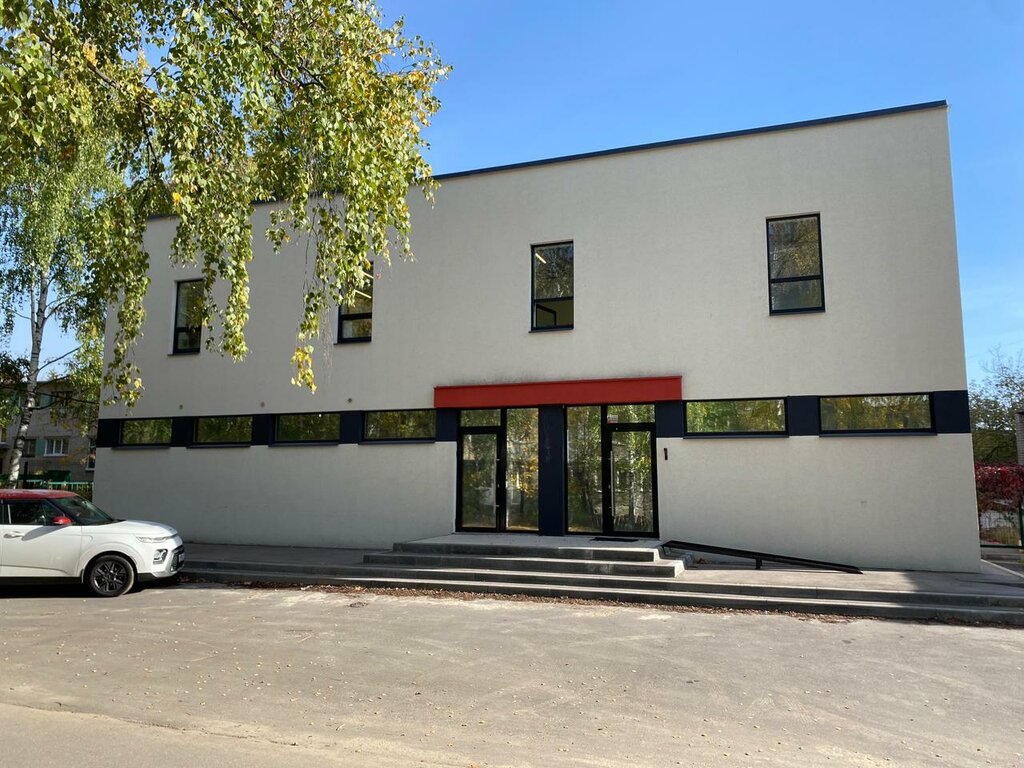 i̇ç mimarlık firmaları Ponizovkin studio, Dzerjinsk, foto
