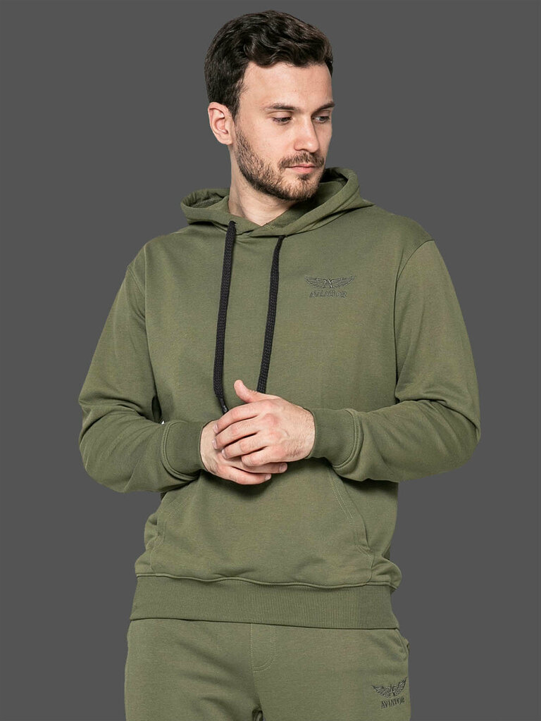 Giyim mağazası Aviator Casual, Moskova, foto