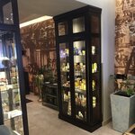 Вуд-Сервис (Skladskaya Street No:6), restorasyon atölyeleri  Saint‑Petersburg'dan