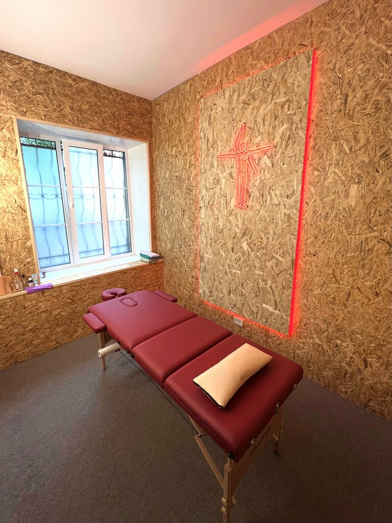 Masaj salonları Rehab body, Vitebsk, foto