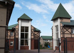 Pesok & More (Verkhnyaya Morskaya ulitsa No:1Дк2), otel  Baltiysk'ten