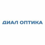 Dial (ulitsa Akademika Kargina No:23А), optik  Mytişçi'den