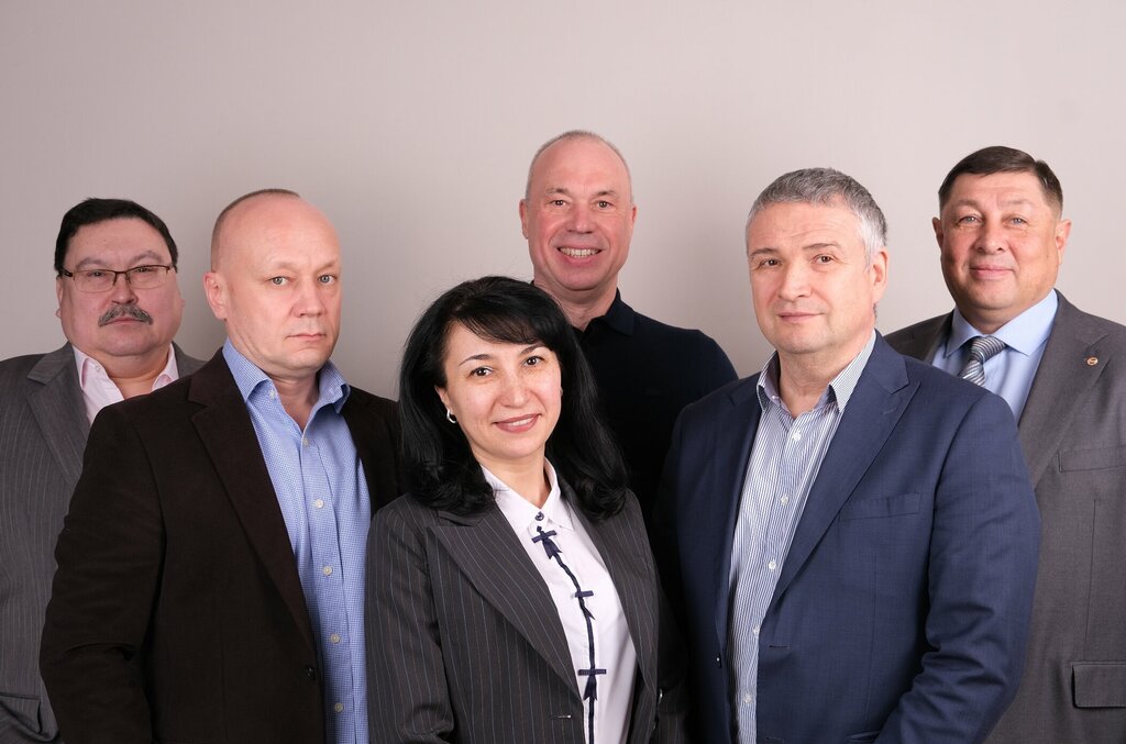 Hukuk büroları KFP-Consulting, Kazan, foto