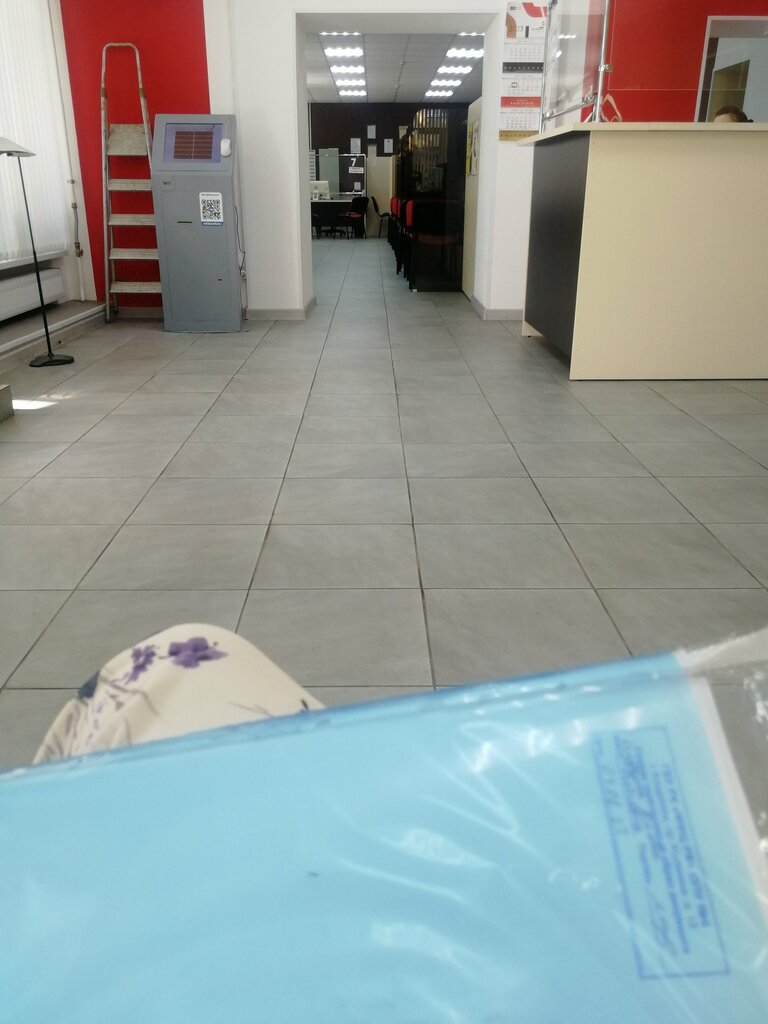Belediye ve kamu hizmetleri merkezi Мои Документы, Kondopoga, foto