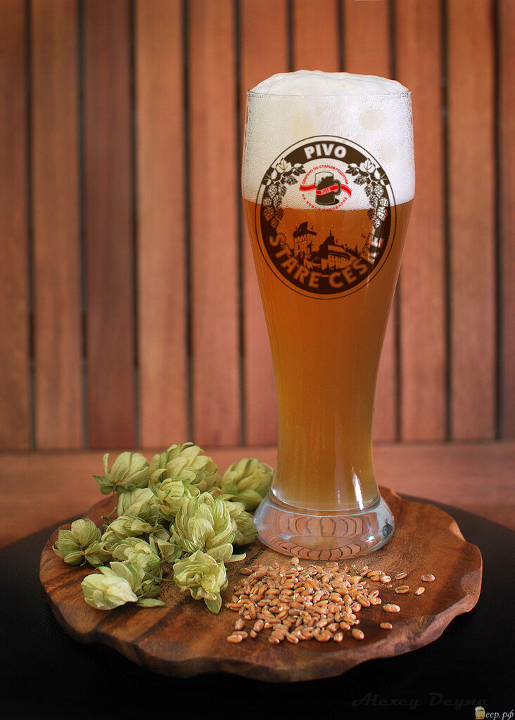 Bira dükkanı Дуплет, Stroitel, foto