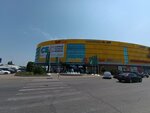 Vkusno — i tochka (Uralskaya Street No:79/2), fast food  Krasnodar'dan