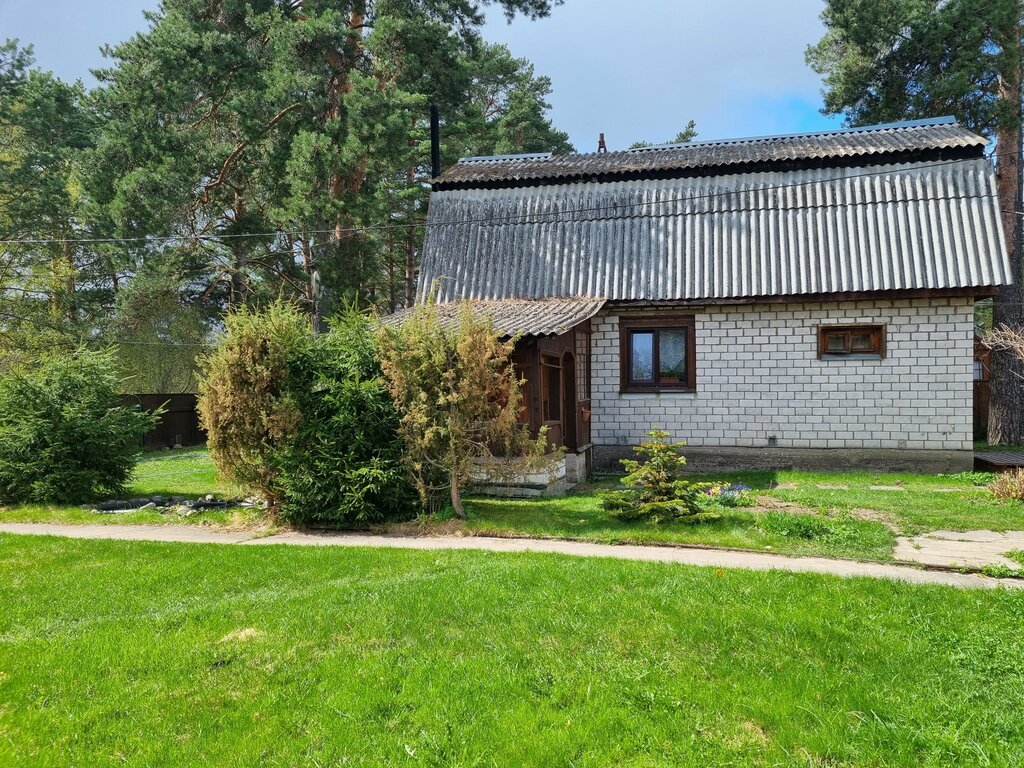 Konuk evi Дом у озера, Luga, foto