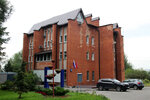 Severny administrativny okrug Administratsii munitsipalnogo okruga Molzhaninovsky (4th Novosyolky Street No:2), belediyeler, devlet daireleri  Moskova'dan