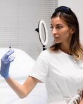 Vn. clinic (Zemlyanoy Val Street No:27с2), kozmetoloji, kozmetik salonları  Moskova'dan