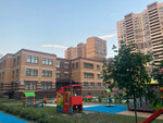 Детский сад № 92 (Rusanovskaya Street No:16к2), anaokulları  Saint‑Petersburg'dan