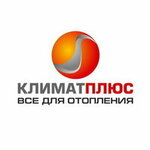 КлиматПлюс (Ukhtomskaya Street No:6), isıtma sistemleri ve ekipmanları  Moskova'dan