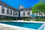 Rich Park Hotel (Sokrata street No:8), otel  Taşkent'ten