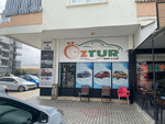 Öztur Rent A Car (Mahmutlar Mah., Namık Kemal Cad., No:14/A-B, Alanya, Antalya), oto kiralama  Alanya'dan