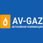 Av-gaz (Komsomolskaya ulitsa No:17Б), doğal gaz hizmetleri  Friazino'dan