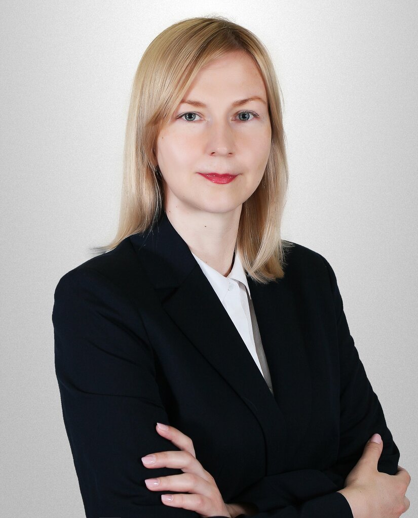 Avukatlar Адвокат Шевелева Е.А., Belgorod, foto