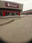 Bismark (Luanda Province, Municipality of Viana, Zona Industrial), baskıda kullanılan materyaller  Loanda'dan