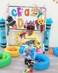 Mryana Nursery (Al Faseel, Fujairah City), anaokulları  Fudjeyra'dan