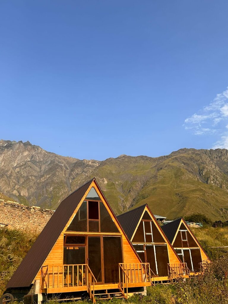 Otel Camp at Kuro, , foto