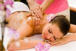 Studio massage Apl (Skulptora Mukhinoy Street No:8), masaj salonları  Moskova'dan