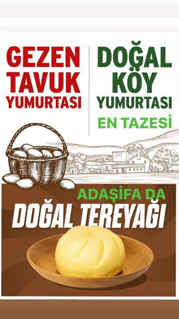Market Ada Şifa, Adapazarı, foto