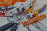 Sentor Electrical Trading (International Business Tower, Business Bay, Dubai), elektroteknik ürün ve ekipman firmaları  Dubai'den