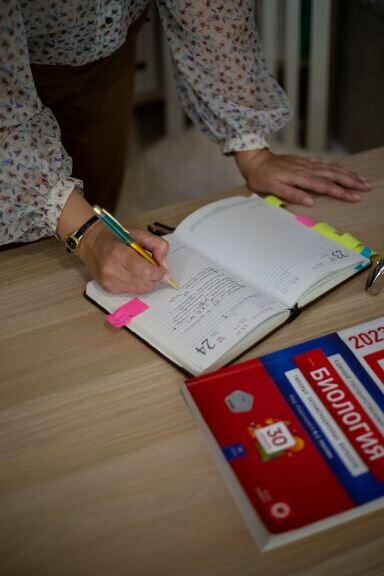 Özel ders hizmetleri Услуги репетиторов, Krasnodar, foto