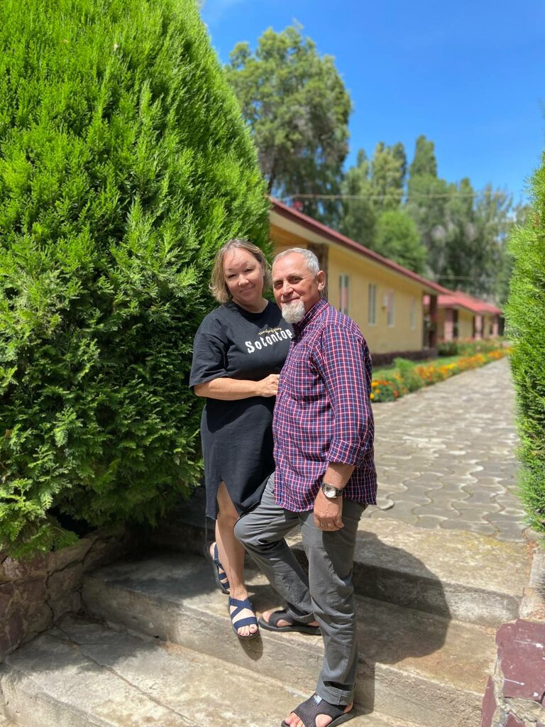 Dini dernekler Религиозная группа христиан веры евангельской пятидесятников Моя Церковь, , foto