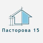House Council (ulitsa Pastorova No:15, posyolok Parusinka), bina, site yönetimi  Ivangorod'dan