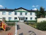 Пермская центральная районная больница, поликлиника (Verkhne-Mullinskaya ulitsa No:72А), poliklinikler  Perm'den