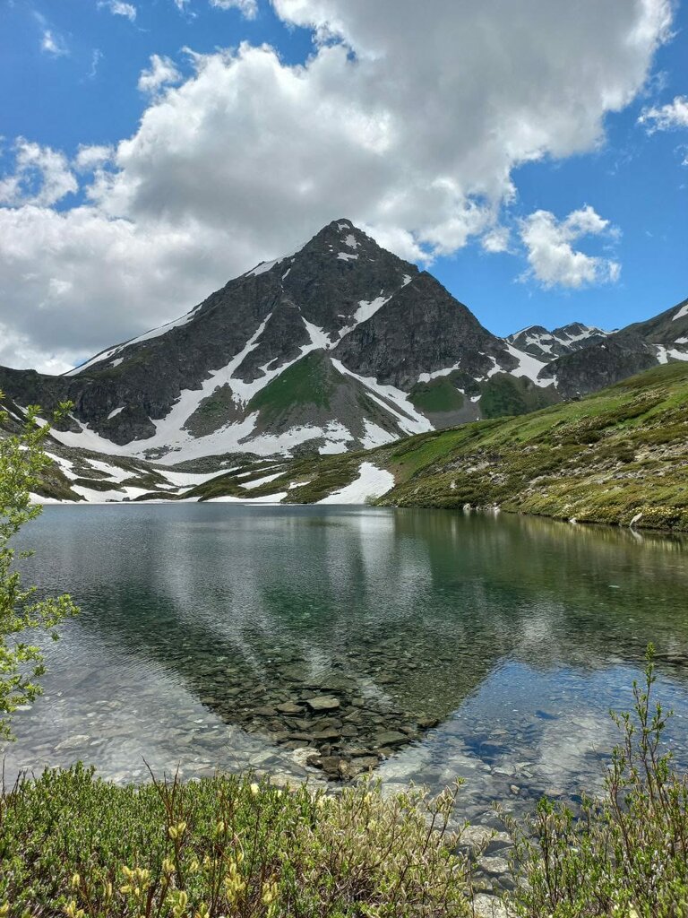 Geziler Архыз-Тур, Karaçay‑Çerkez Cumhuriyeti, foto