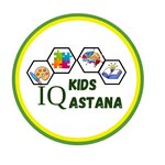 IQ Kids Astana (Tóle Bı kóshesі No:44/2), çocuk gelişim merkezleri  Astana'dan