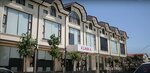 Novo Medics (Islom Karimov Avenue No:17), tıp merkezleri ve klinikler  Cizzak'tan