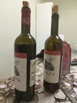Вина и воды Абхазии (Autonomous Republic of Abkhazia, Sukhumi), şarap ve içki toptan satışları  Suhum'dan